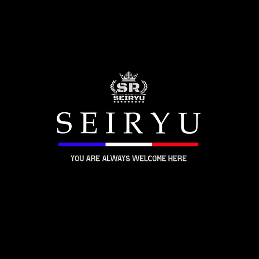 SEIRYU